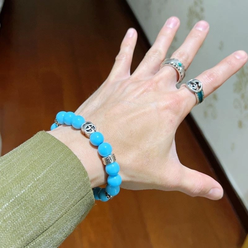 Exact replica Gucci Bracelets