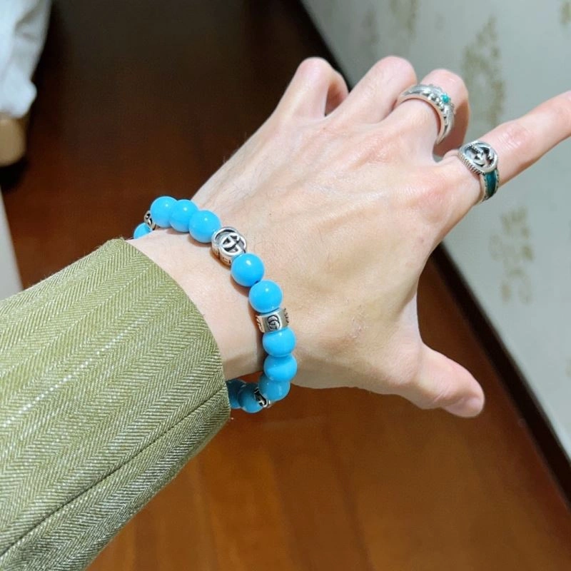 Exact replica Gucci Bracelets