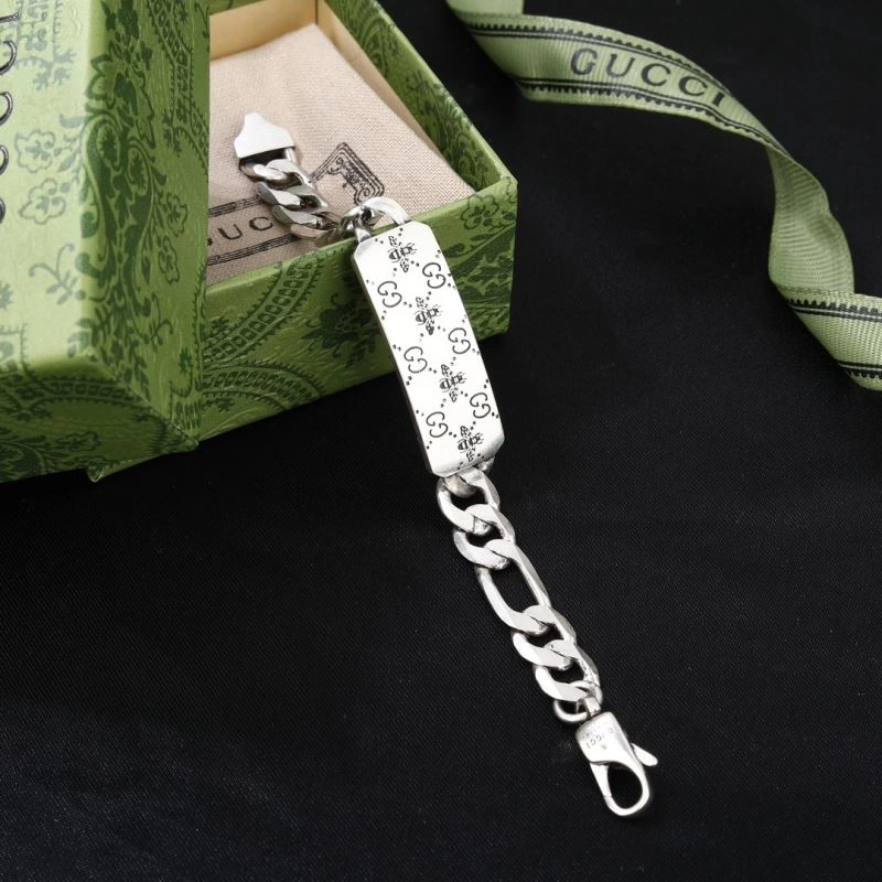 Precise copy Gucci Bracelets