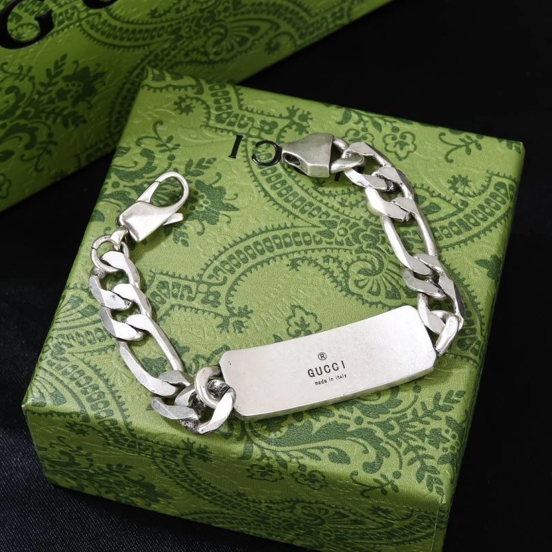 Precise copy Gucci Bracelets