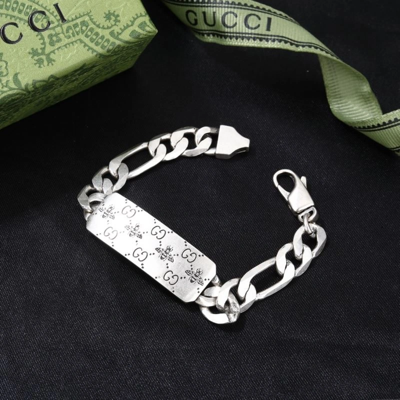 Precise copy Gucci Bracelets