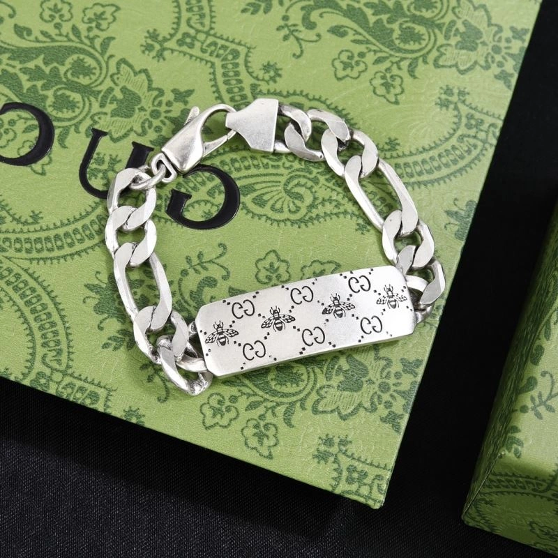 Precise copy Gucci Bracelets