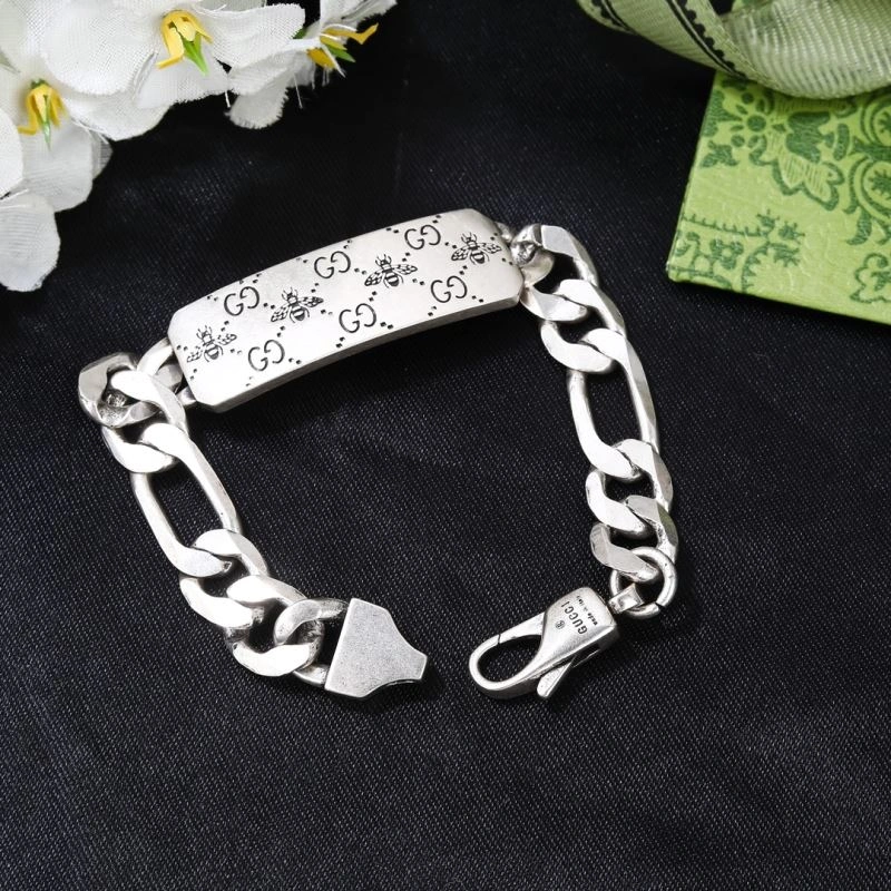 Precise copy Gucci Bracelets