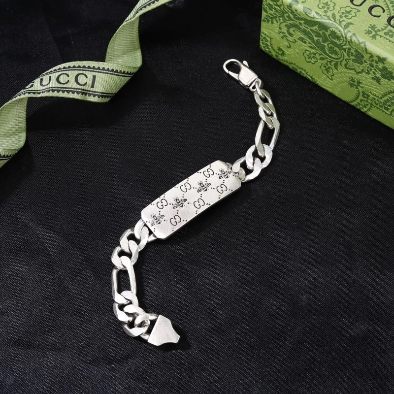 Precise copy Gucci Bracelets
