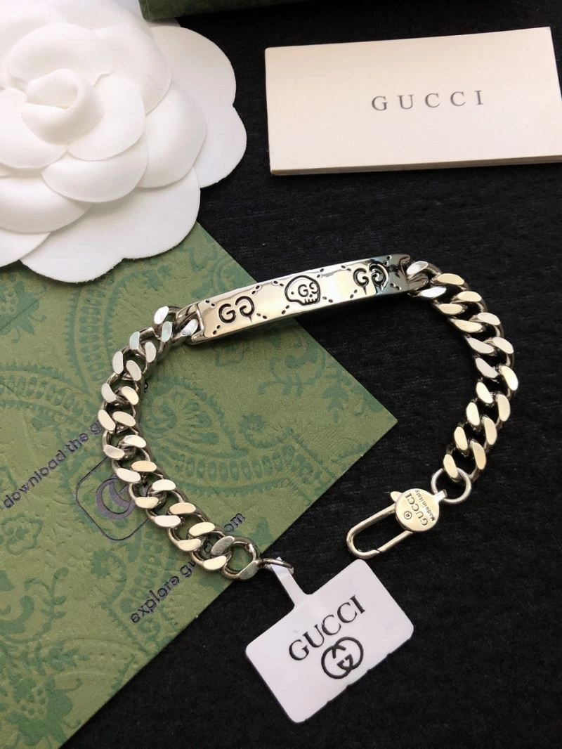 Inexpensive Gucci Bracelets