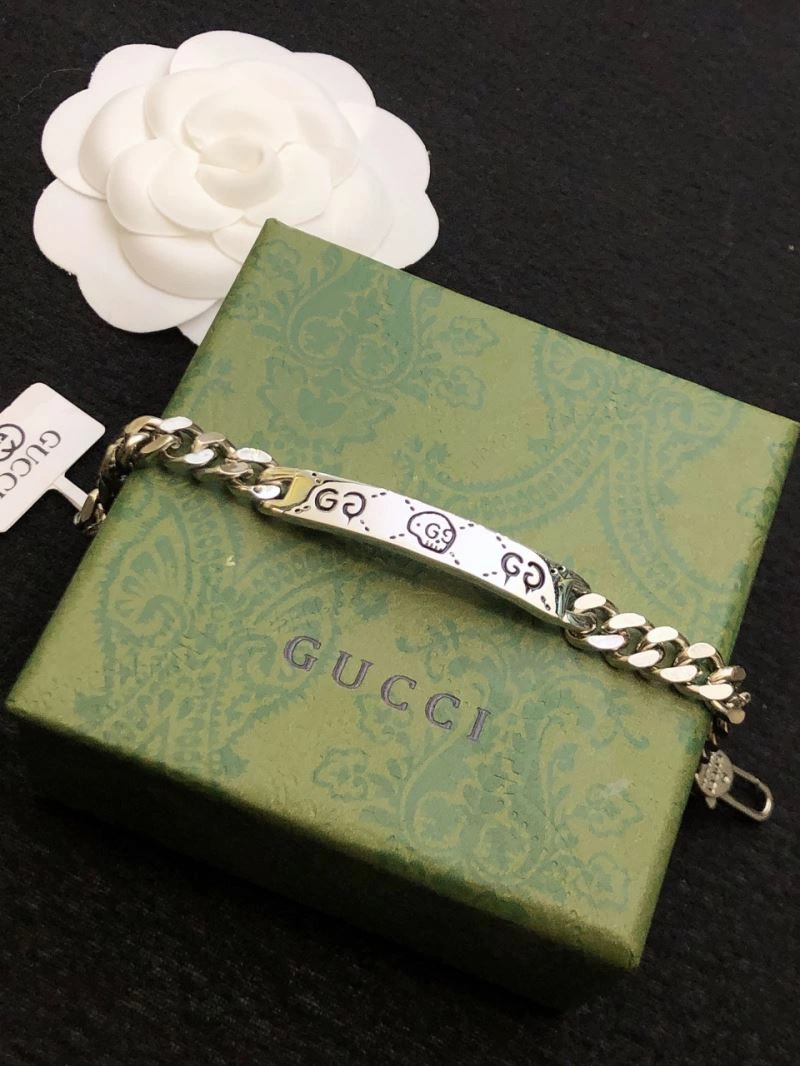 Inexpensive Gucci Bracelets