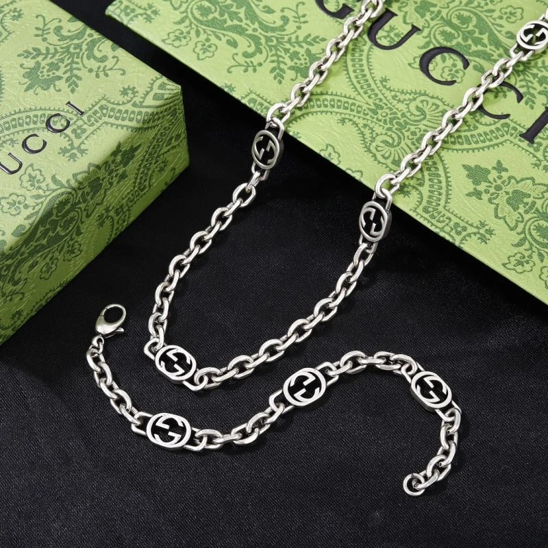 1:1 copy Gucci Bracelets