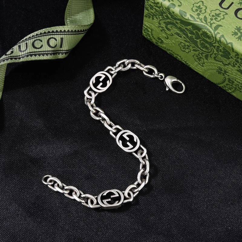 1:1 copy Gucci Bracelets
