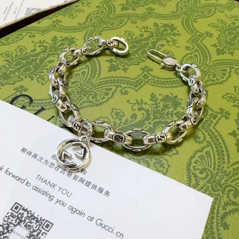 Low-cost Gucci Bracelets