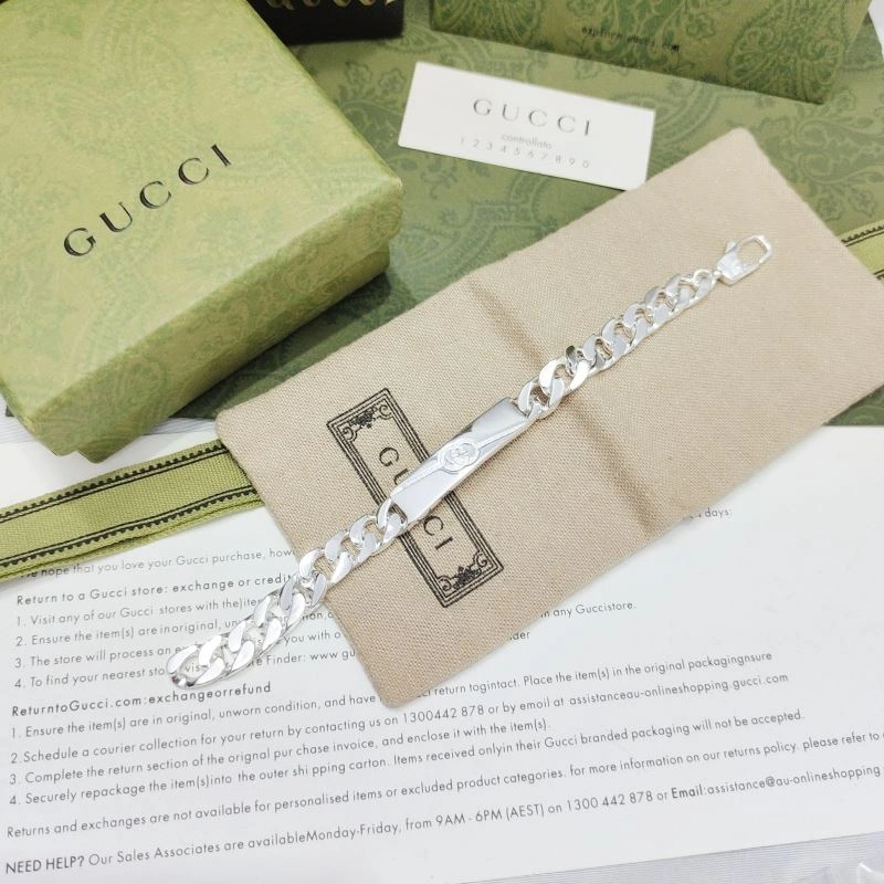 Affordable Gucci Bracelets