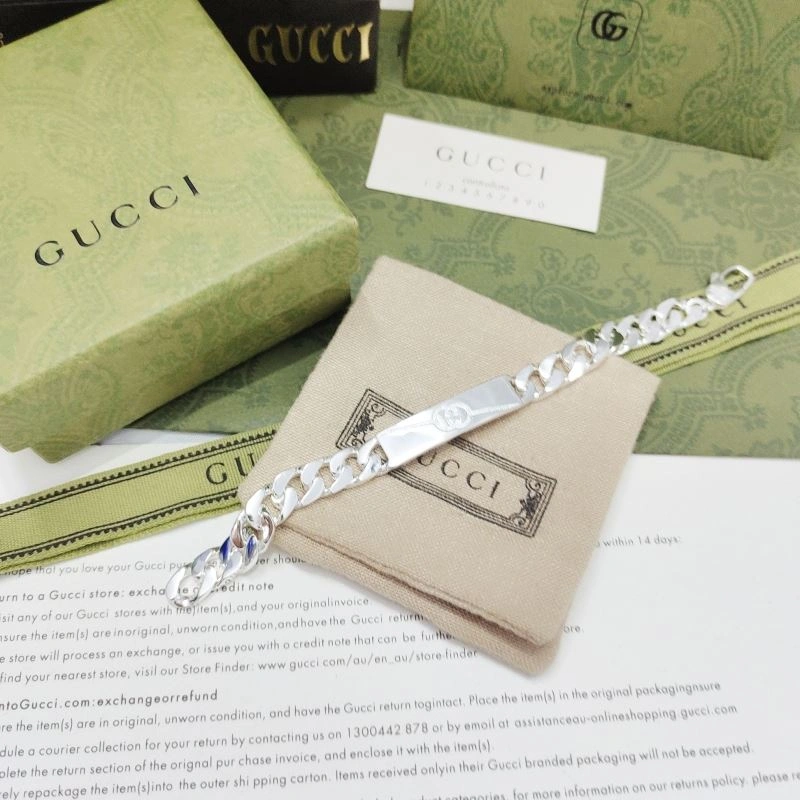 Affordable Gucci Bracelets