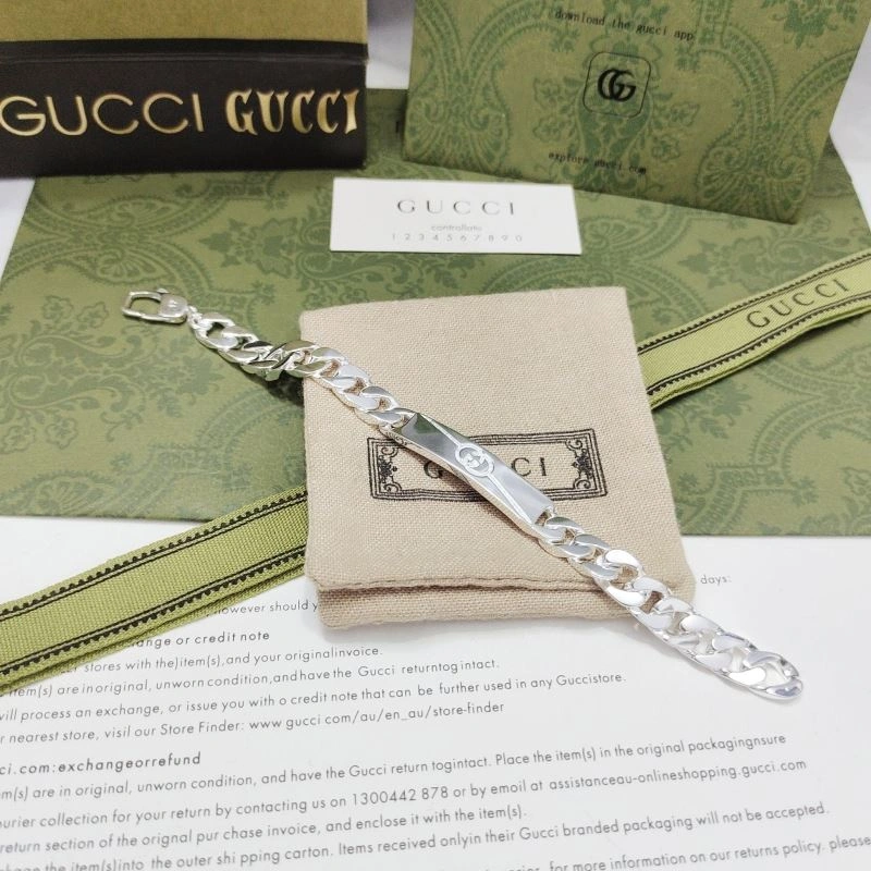 Affordable Gucci Bracelets