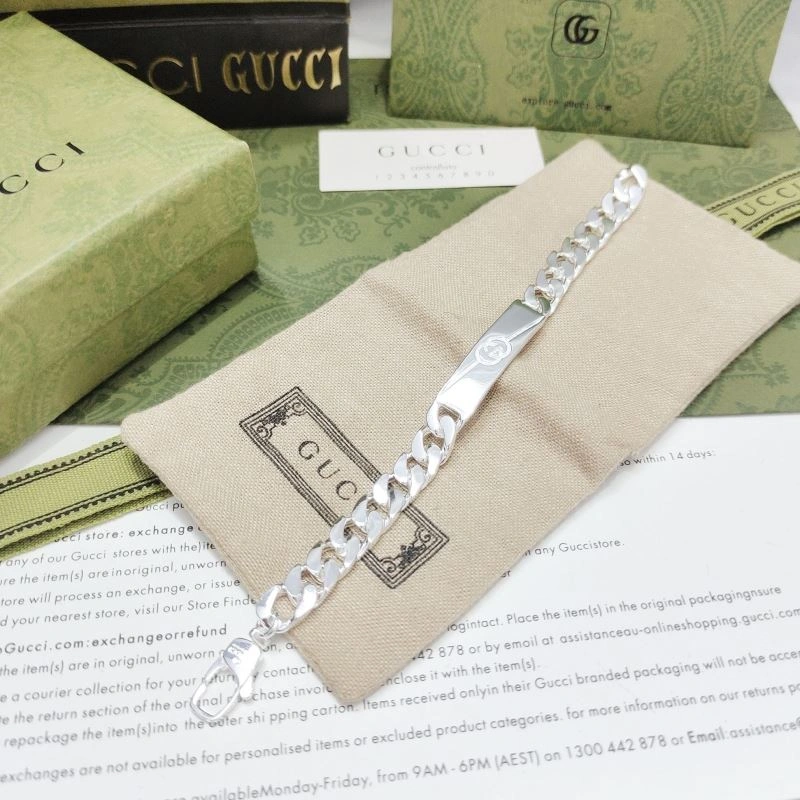 Affordable Gucci Bracelets