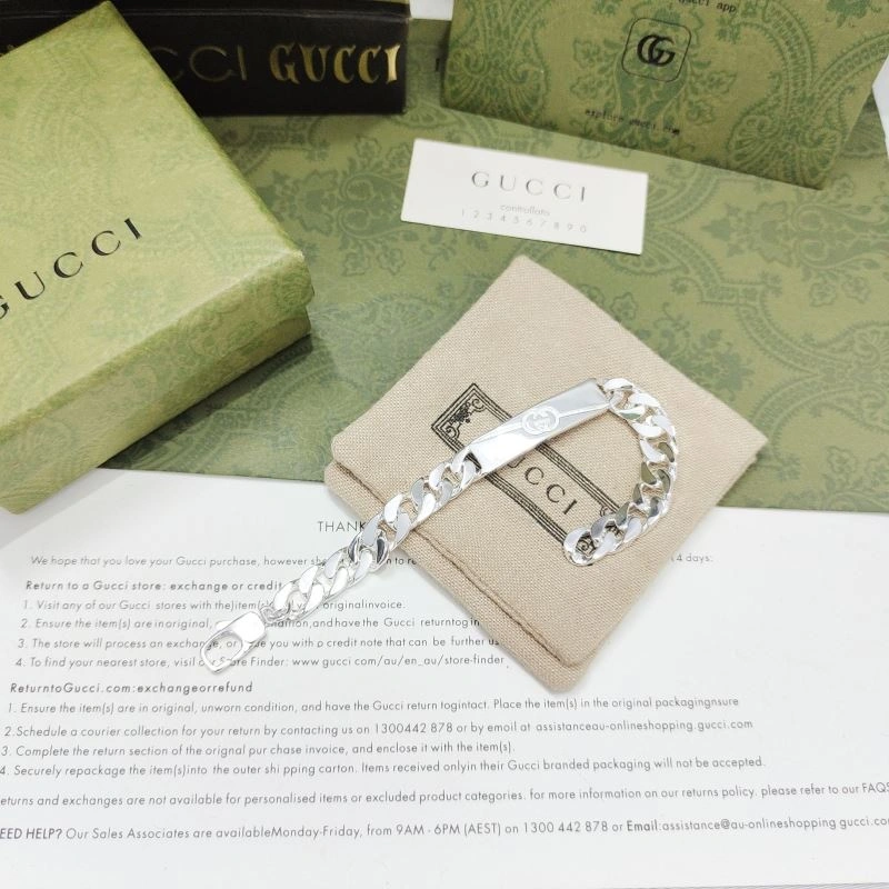 Affordable Gucci Bracelets