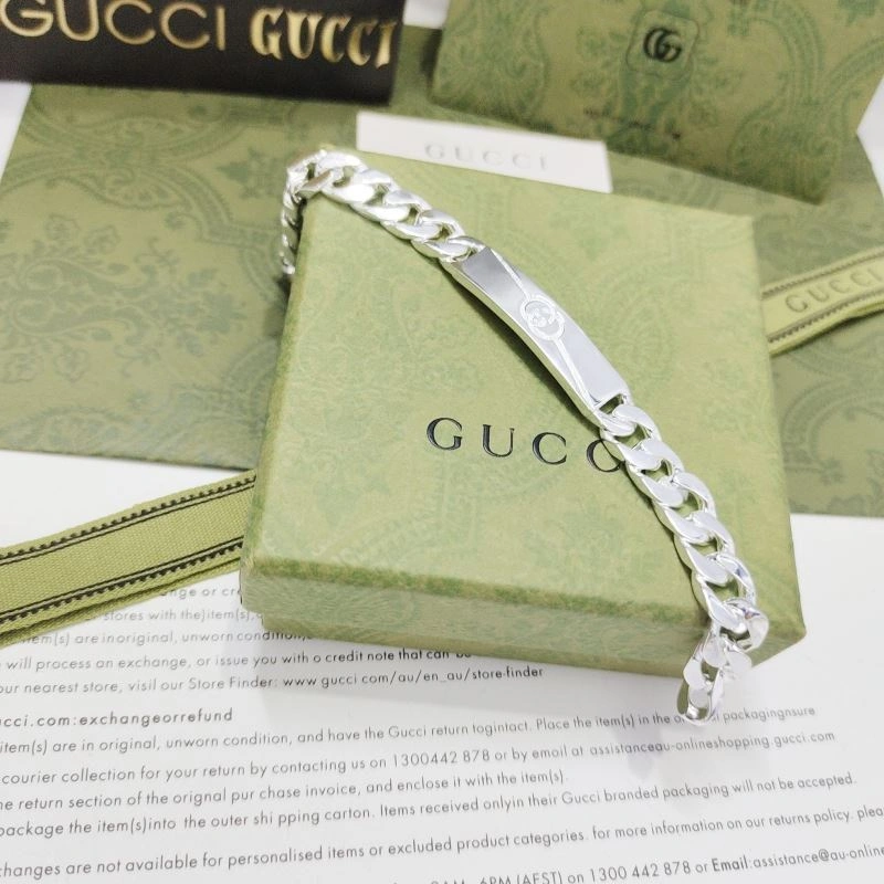Affordable Gucci Bracelets