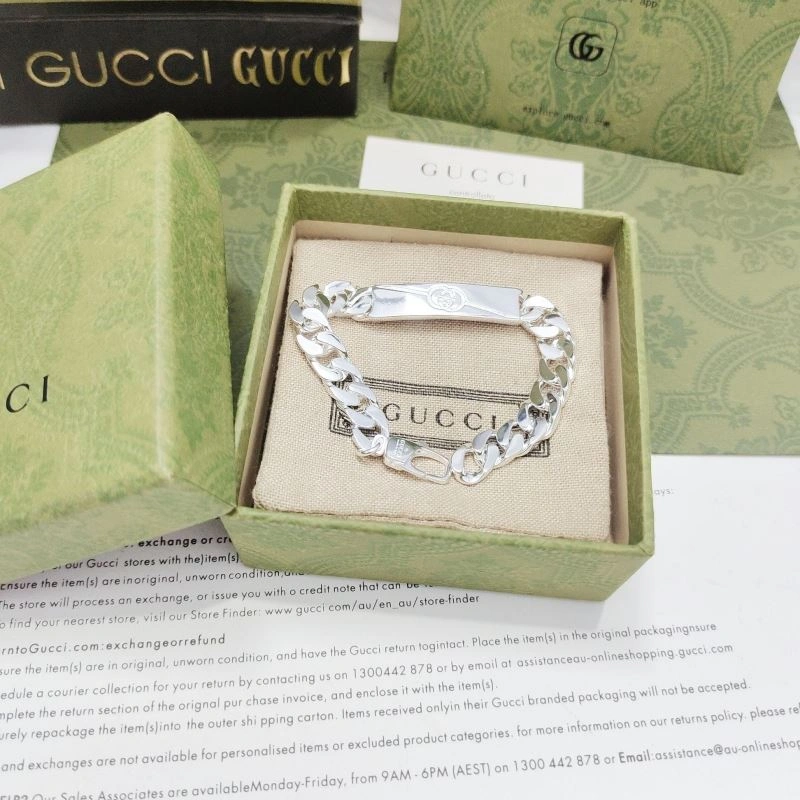 Affordable Gucci Bracelets