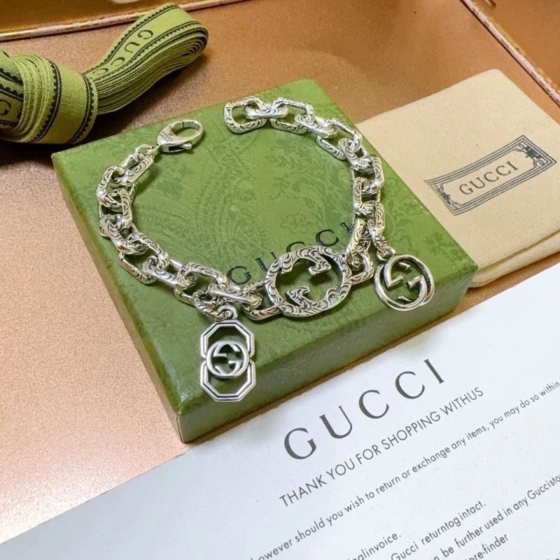 Gucci Bracelets