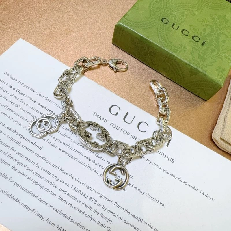 Exact replica Gucci Bracelets