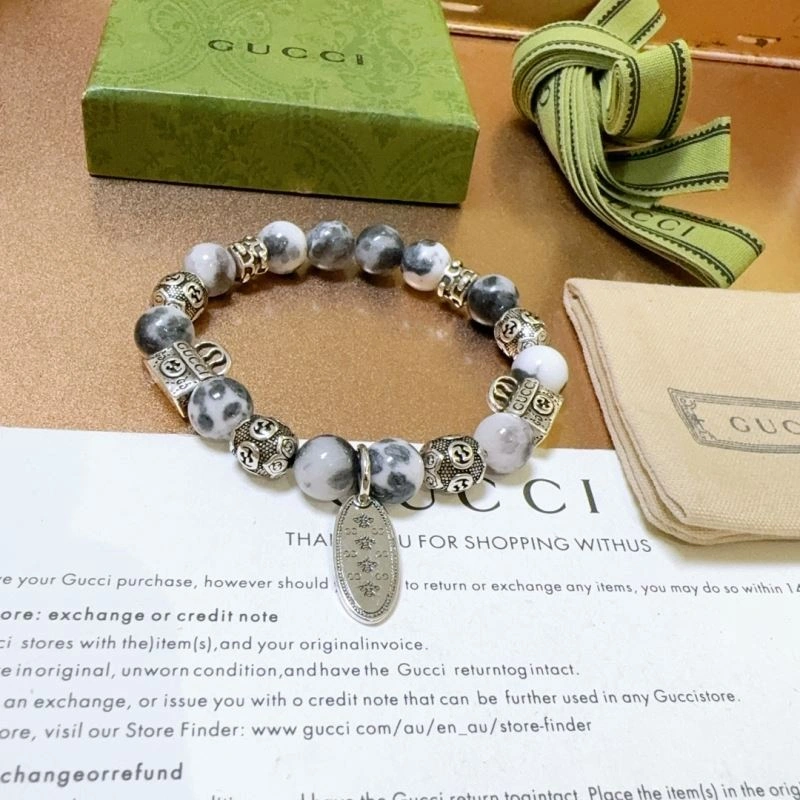 Exact replica Gucci Bracelets