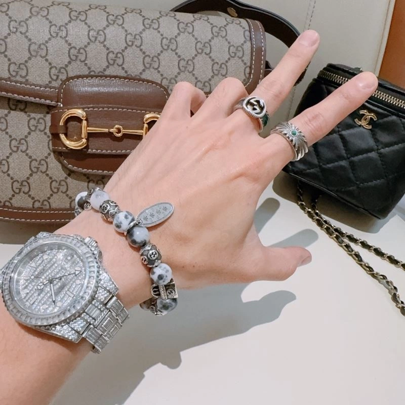 Exact replica Gucci Bracelets