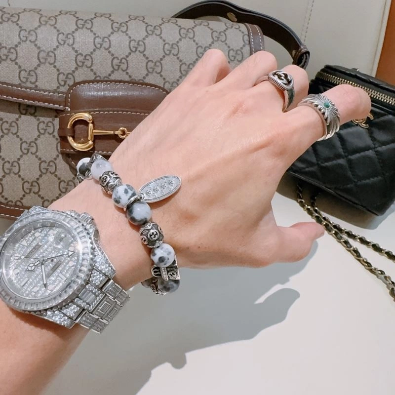 Exact replica Gucci Bracelets