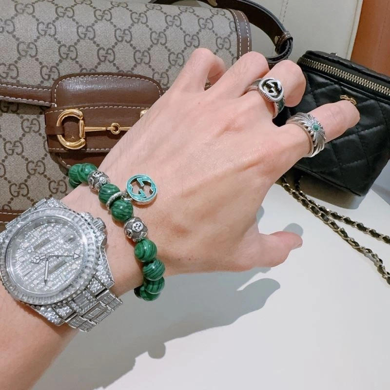 OEM Gucci Bracelets