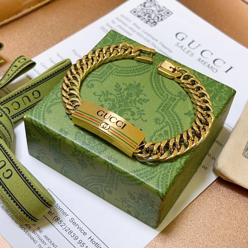 Official Gucci Bracelets