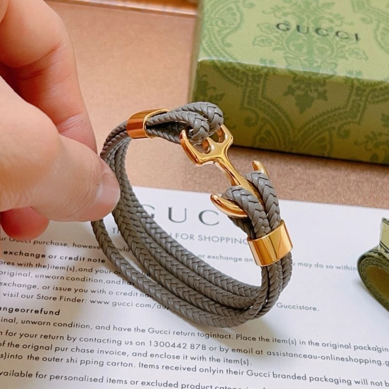 Legit Gucci Bracelets