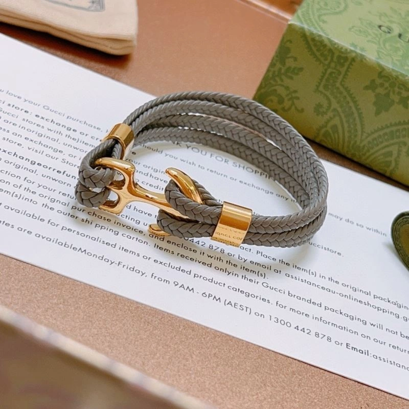 Legit Gucci Bracelets