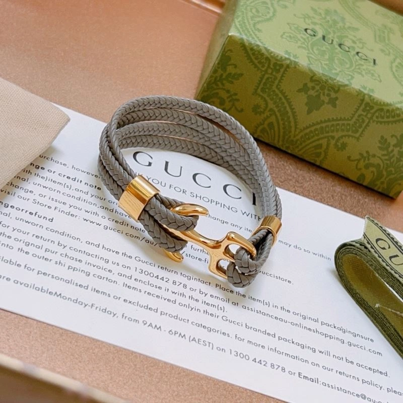 Legit Gucci Bracelets