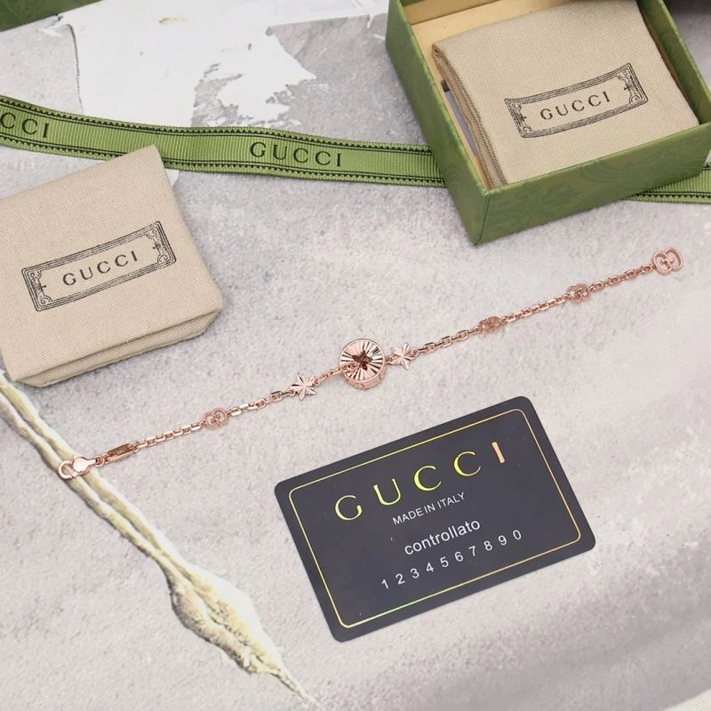 Real Gucci Bracelets