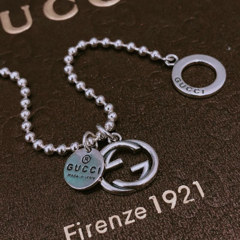 Genuine Gucci Bracelets