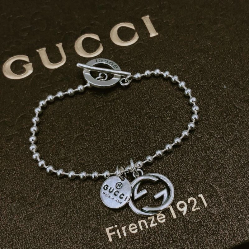 Genuine Gucci Bracelets