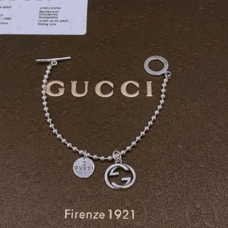 Genuine Gucci Bracelets