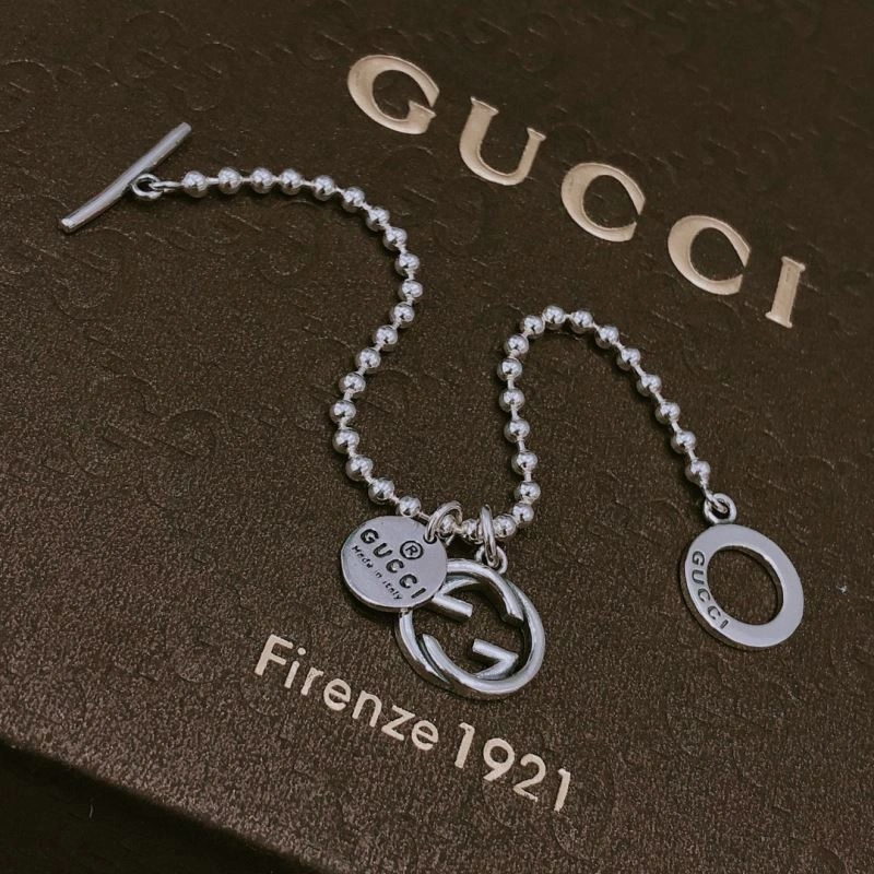 Genuine Gucci Bracelets