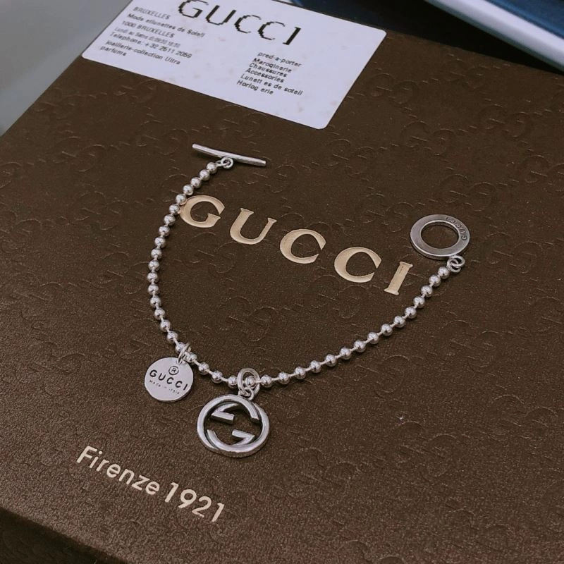 Genuine Gucci Bracelets