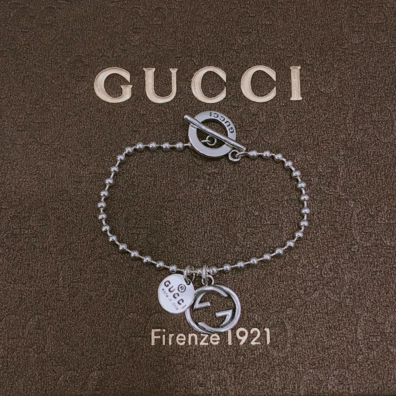Genuine Gucci Bracelets
