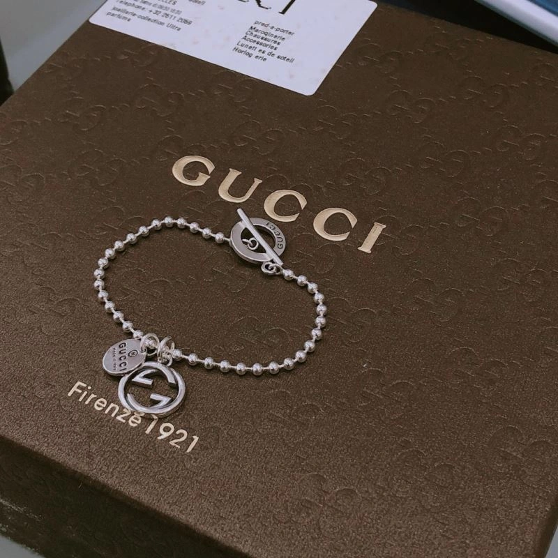 Genuine Gucci Bracelets