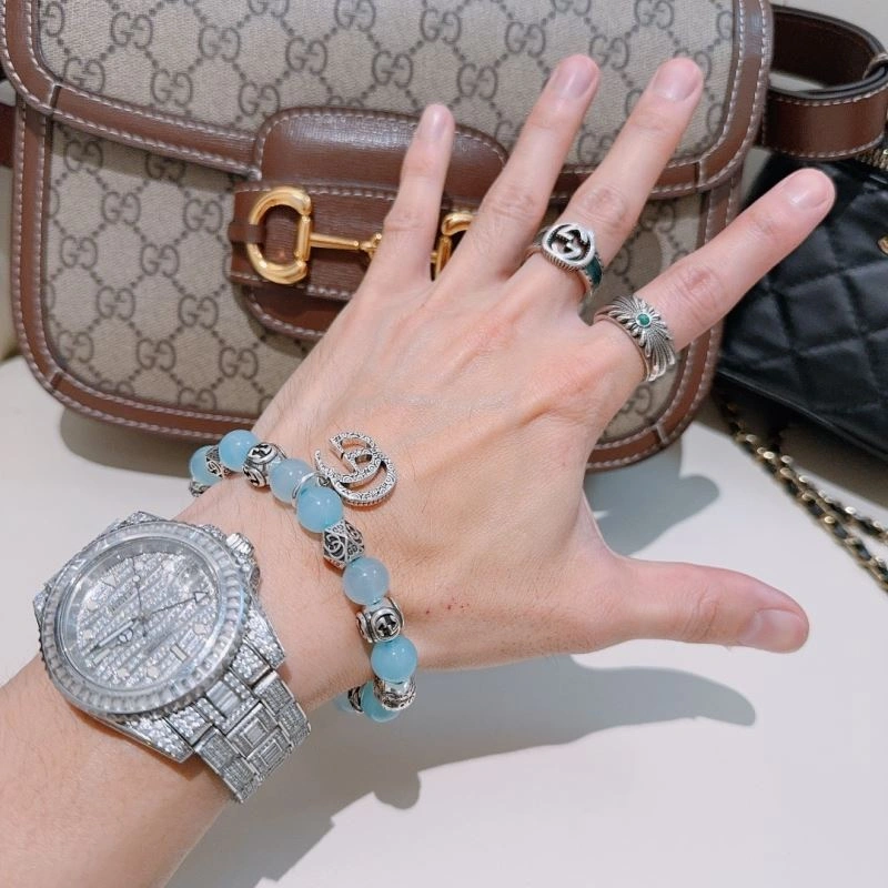 Bargain Gucci Bracelets