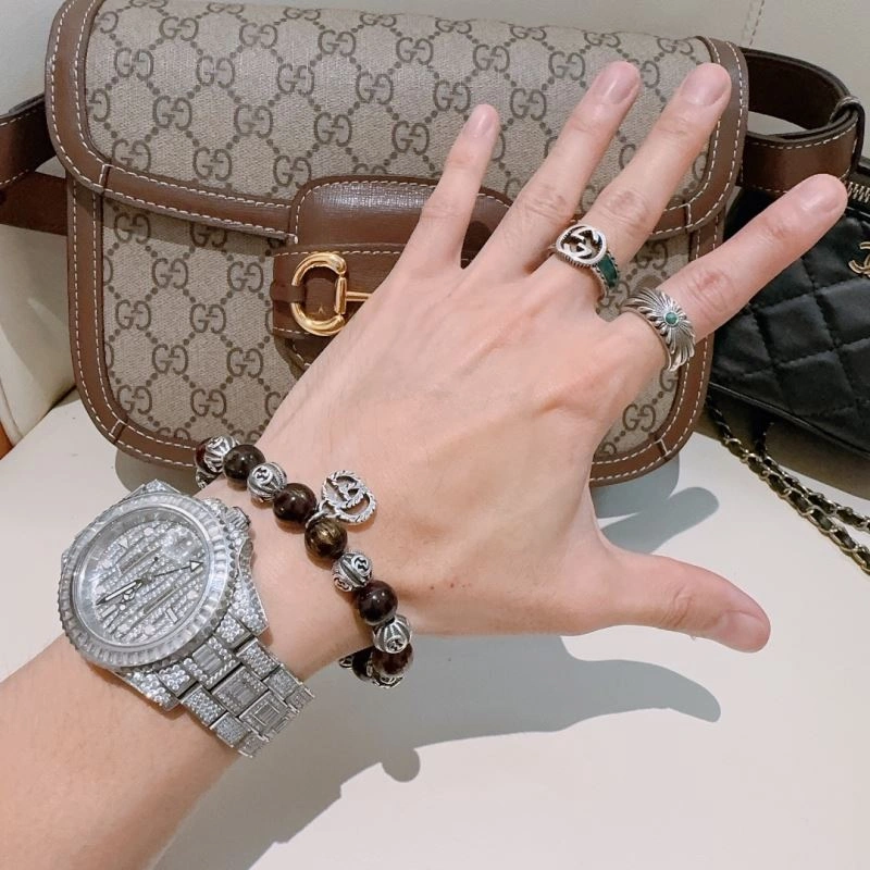 Real Gucci Bracelets