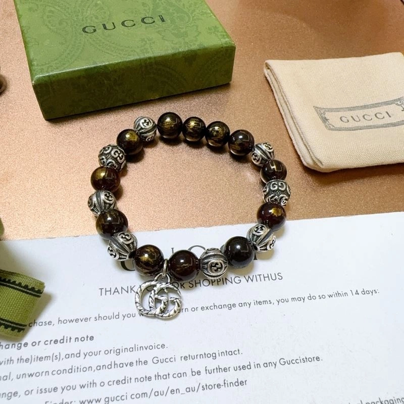 Real Gucci Bracelets