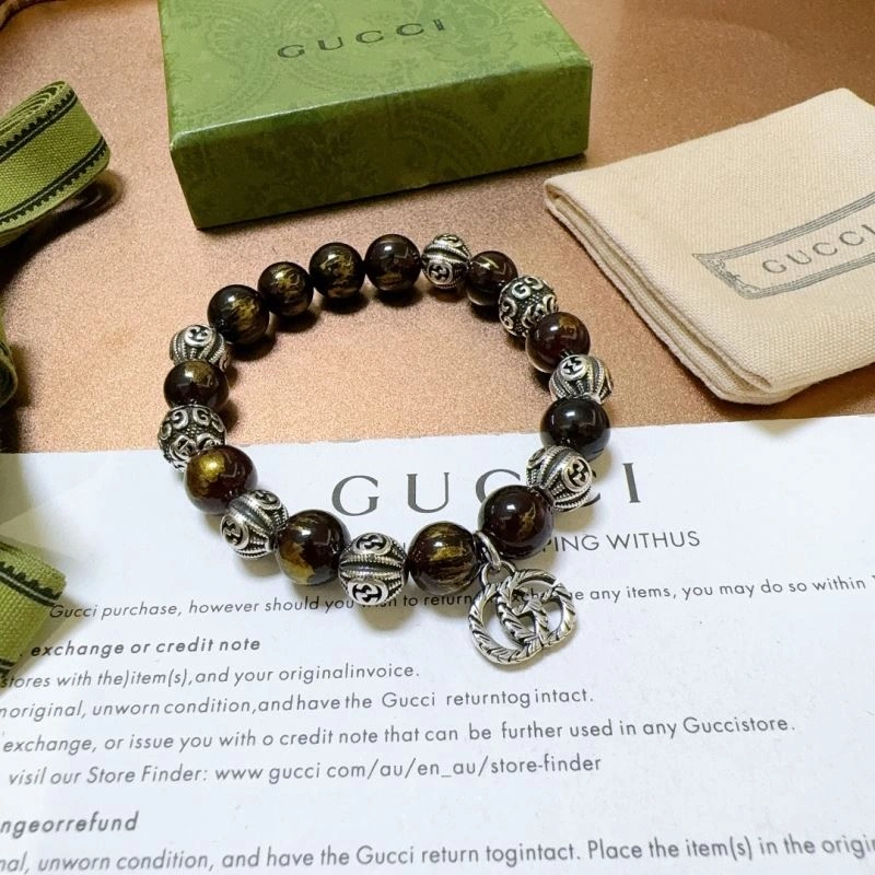 Real Gucci Bracelets