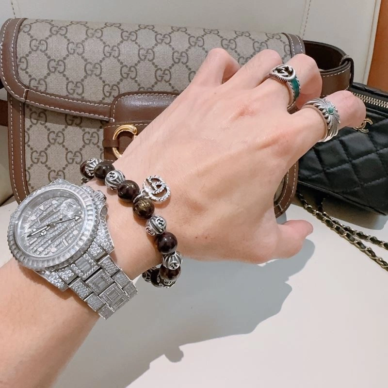 Real Gucci Bracelets