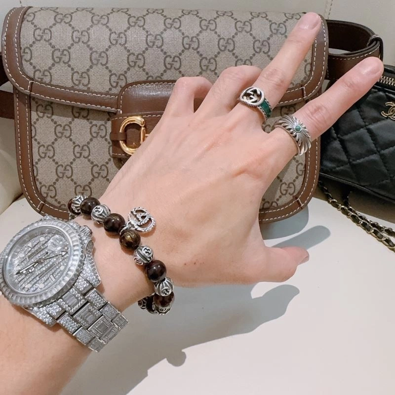 Real Gucci Bracelets