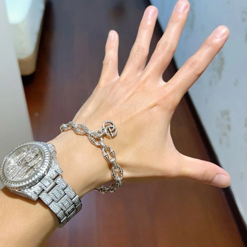 Genuine Gucci Bracelets