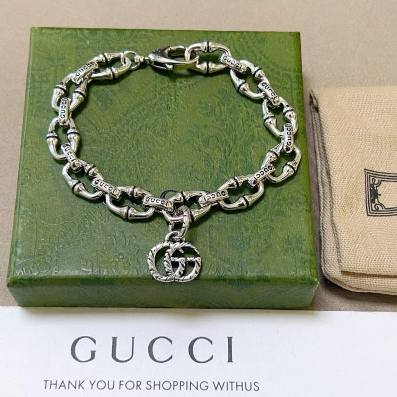 Genuine Gucci Bracelets