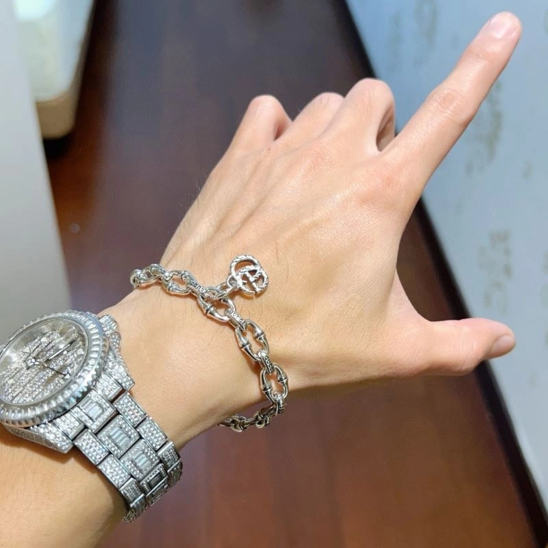 Genuine Gucci Bracelets
