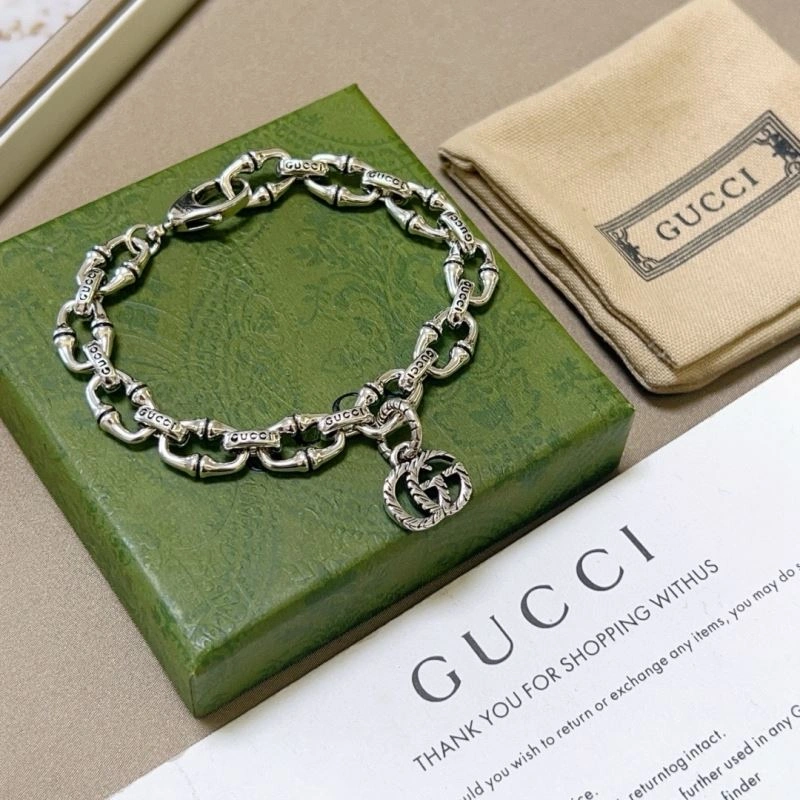 Genuine Gucci Bracelets