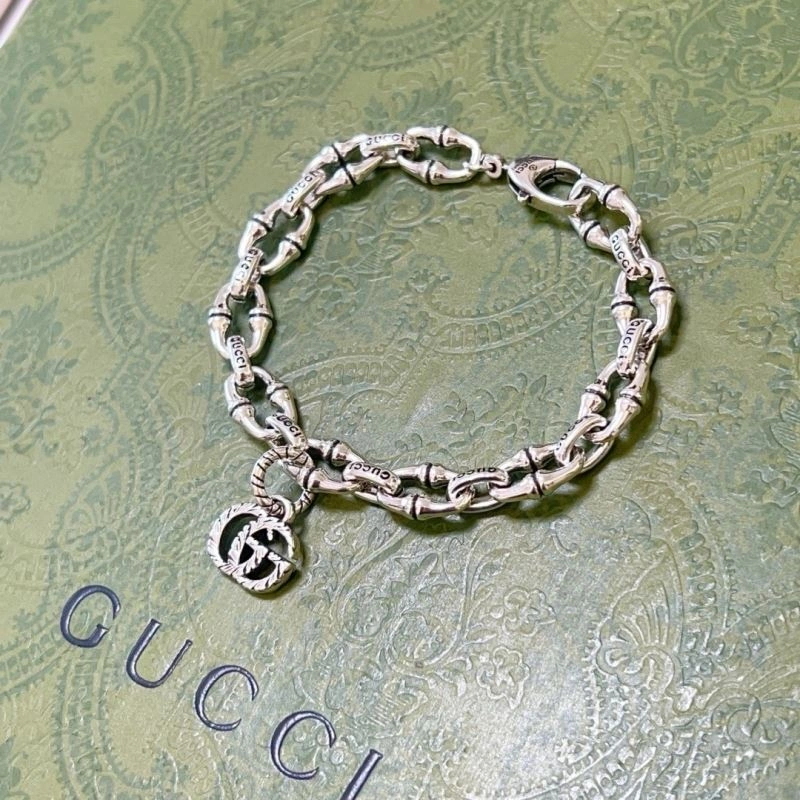 Genuine Gucci Bracelets