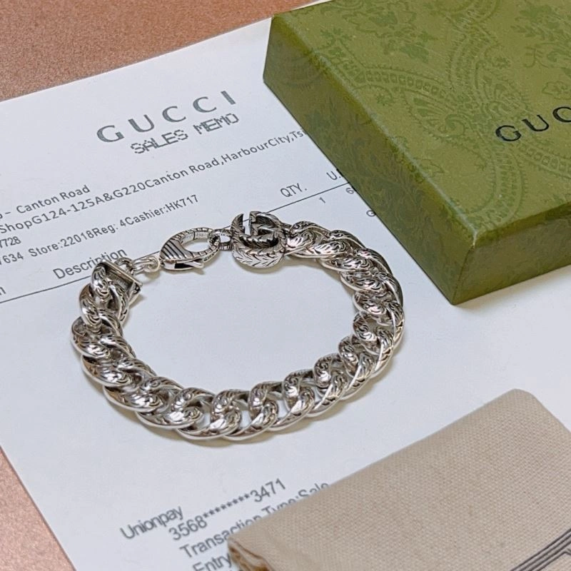 Economical Gucci Bracelets